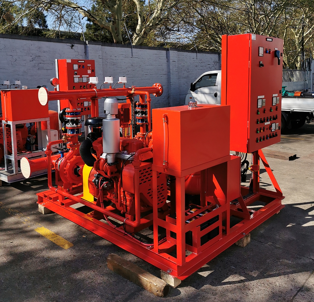 Gallery – Specialized Pump Solutions