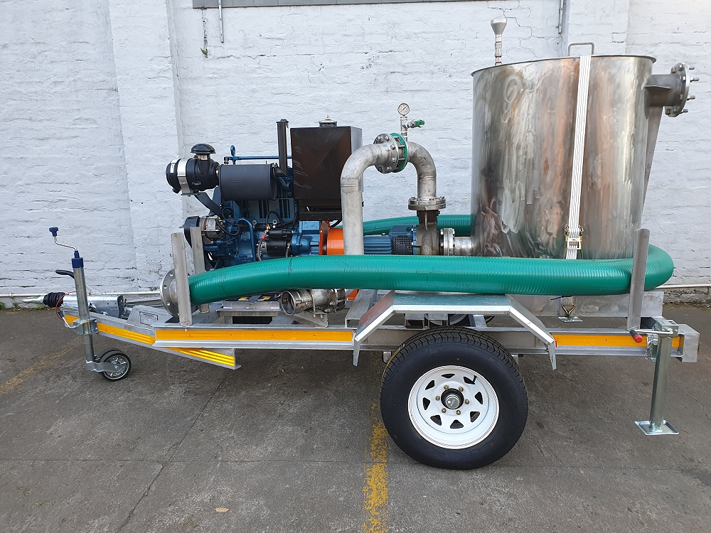 Gallery – Specialized Pump Solutions